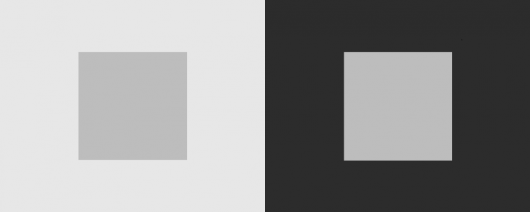 The Contrast Effect: When Comparison Enhances Differences – Effectiviology