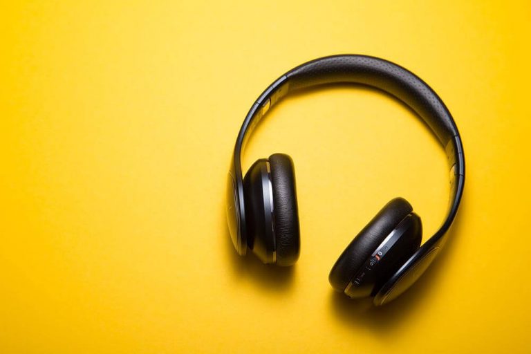 The Benefits of Music and Background Noise – Effectiviology