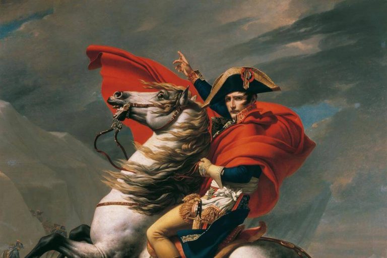 The Napoleon Technique: Postponing Things to Increase Productivity ...